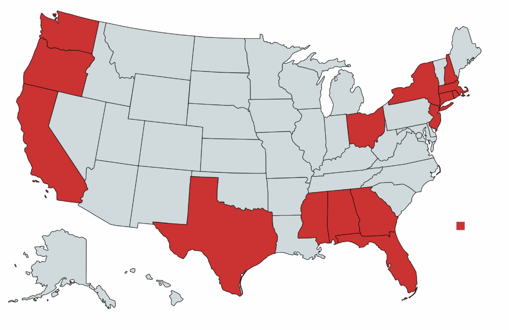 Empowered Network | Empower Who